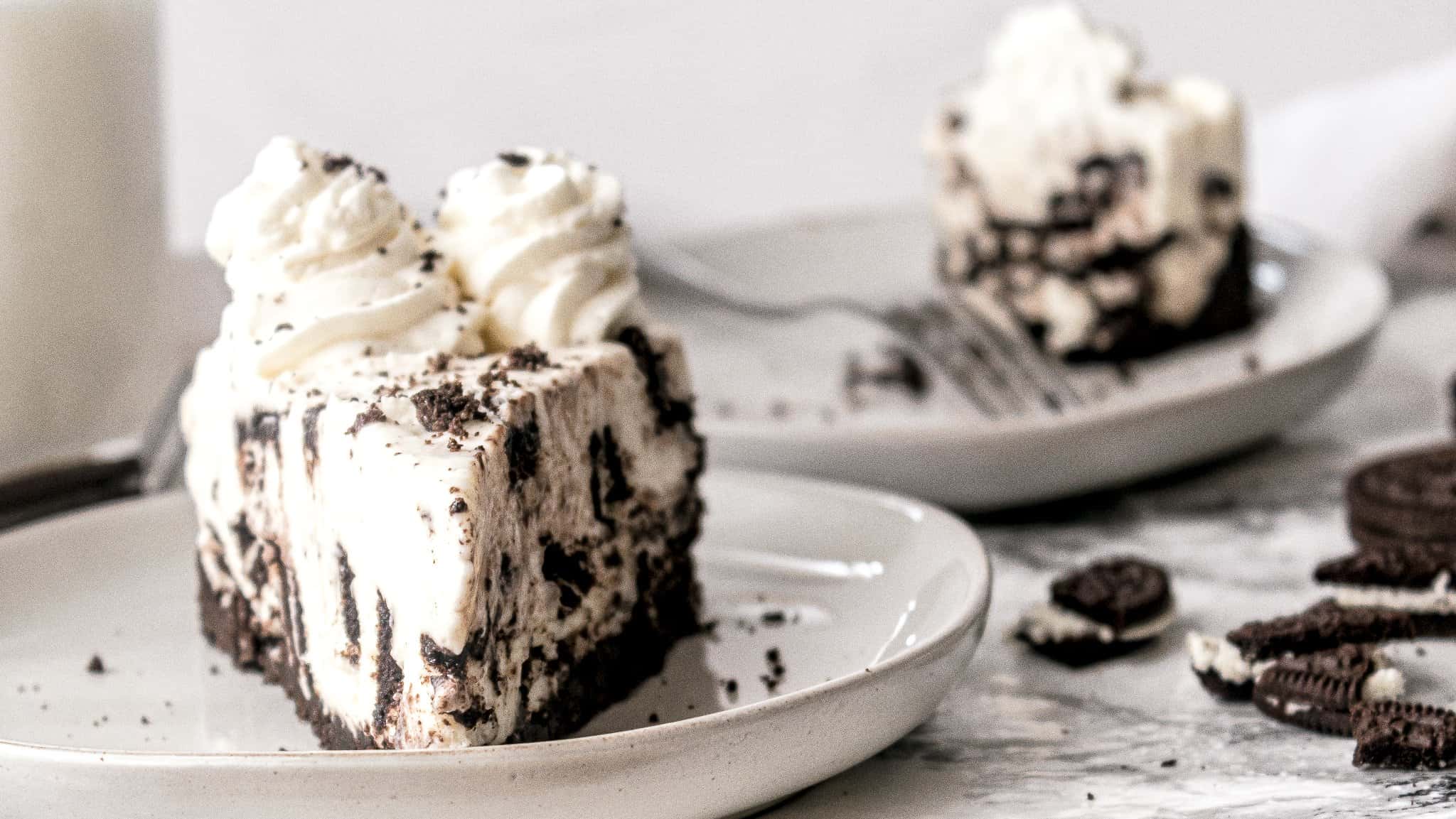 66 Irresistible Oreo Dessert Recipes Perfect For Your Next Party - bake ...