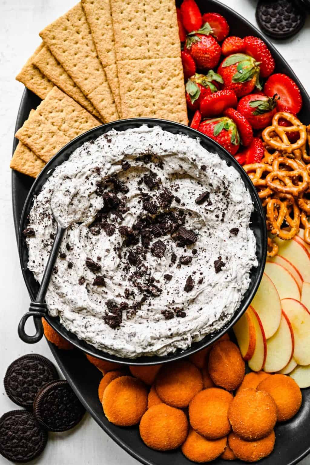 66 Irresistible Oreo Dessert Recipes Perfect For Your Next Party - bake ...