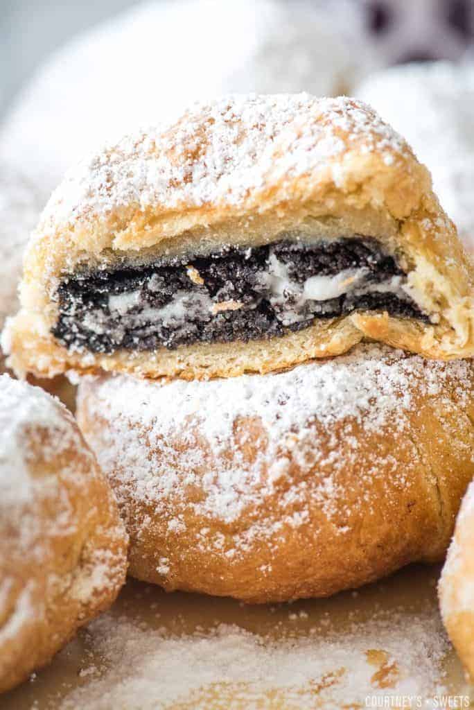 66 Irresistible Oreo Dessert Recipes Perfect For Your Next Party - bake ...