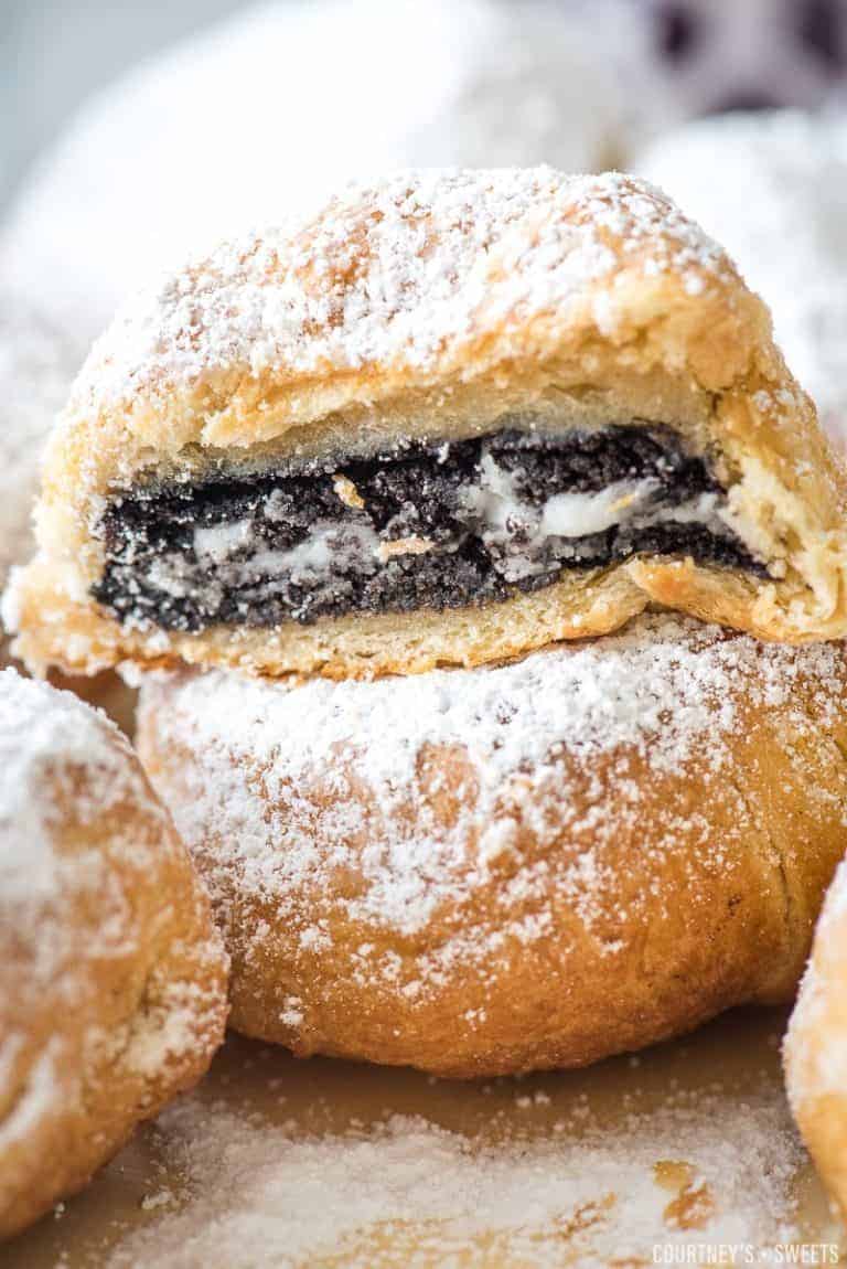 66 Irresistible Oreo Dessert Recipes Perfect For Your Next Party - bake ...