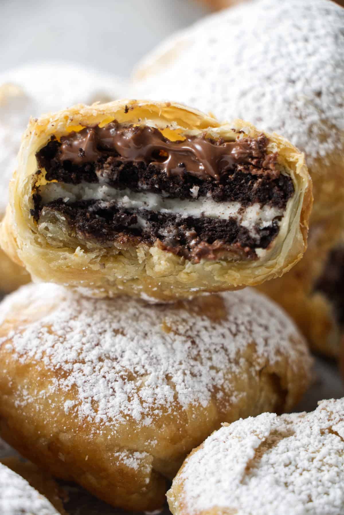 66 Irresistible Oreo Dessert Recipes Perfect For Your Next Party - bake ...