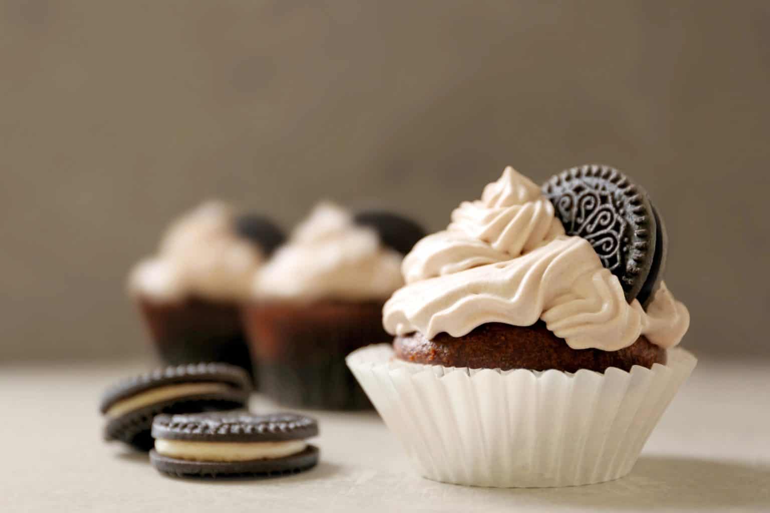 66 Irresistible Oreo Dessert Recipes Perfect For Your Next Party - bake ...