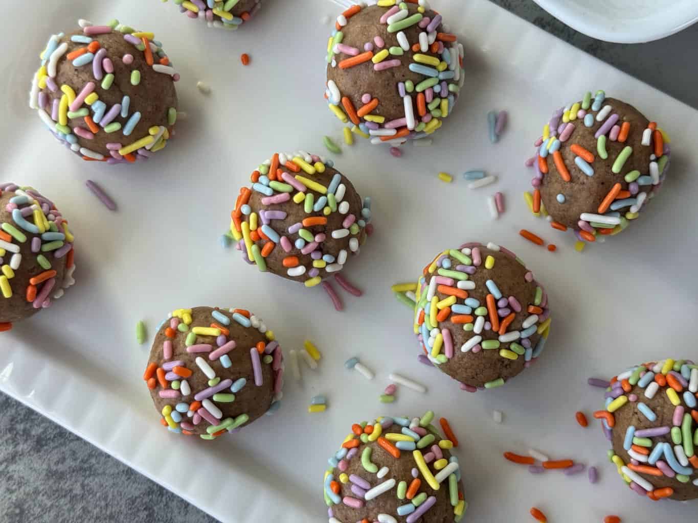 32 Festive Funfetti Recipes Perfect For Any Party! - bake your day better