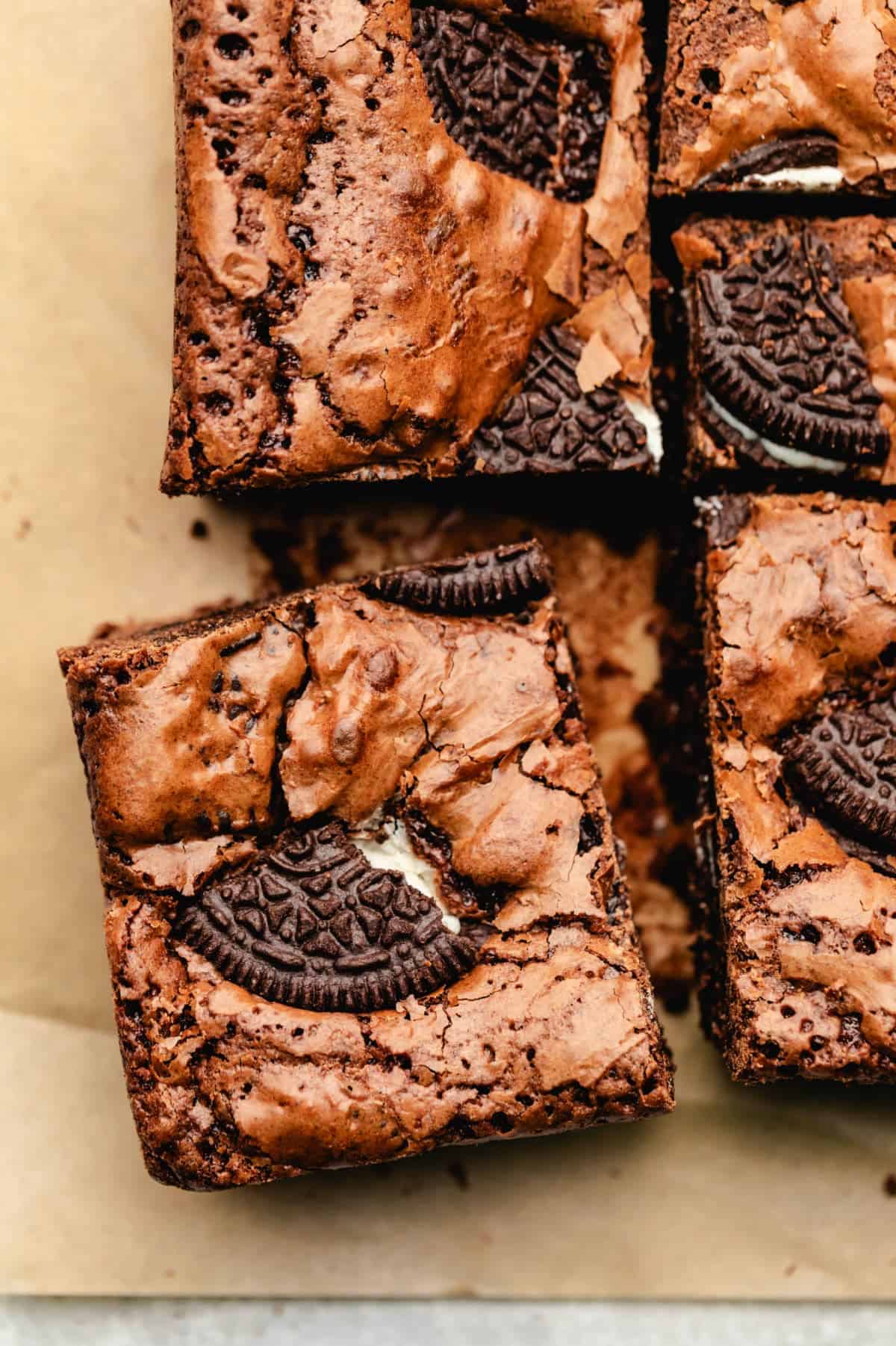 66 Irresistible Oreo Dessert Recipes Perfect For Your Next Party - bake ...