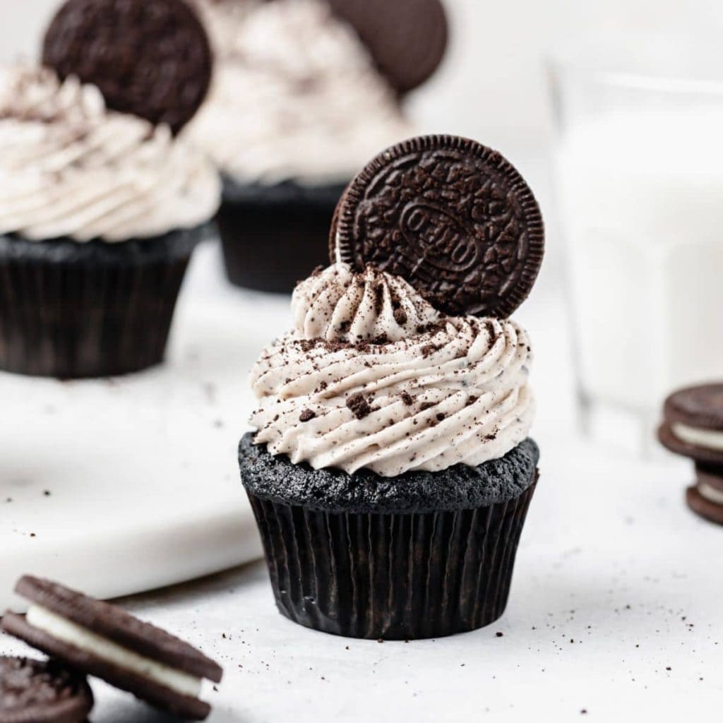 66 Irresistible Oreo Dessert Recipes Perfect For Your Next Party - bake ...