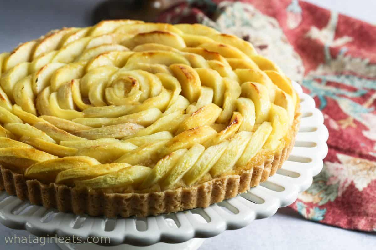 26 Fall Apple Desserts That Will Make Your Autumn Sweet - bake your day ...