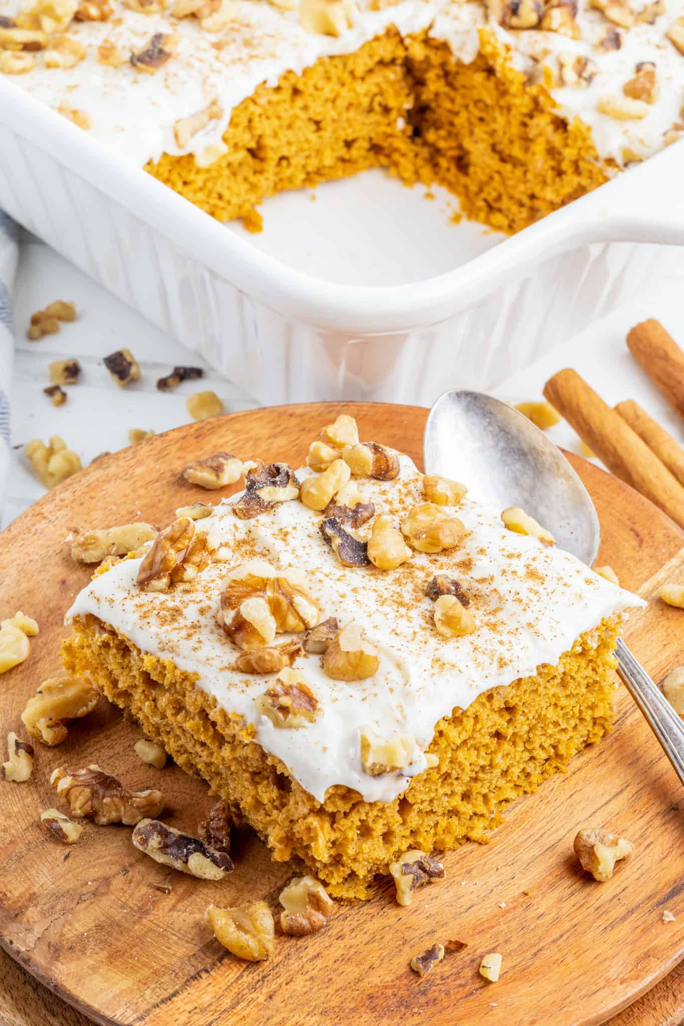 50 Cozy and Delicious Fall Dessert Ideas to Warm Up Your Autumn - bake ...
