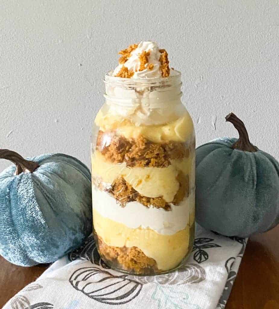50 Cozy and Delicious Fall Dessert Ideas to Warm Up Your Autumn - bake ...
