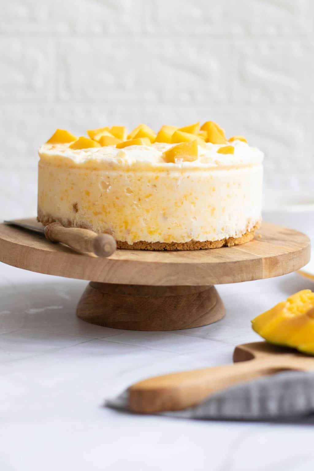 Cool Down with These 36 Delightful Summer Dessert Recipes - bake your ...