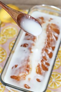 This Easy Lemon Drizzle Cake Recipe is Like Sunshine on a Plate - bake ...