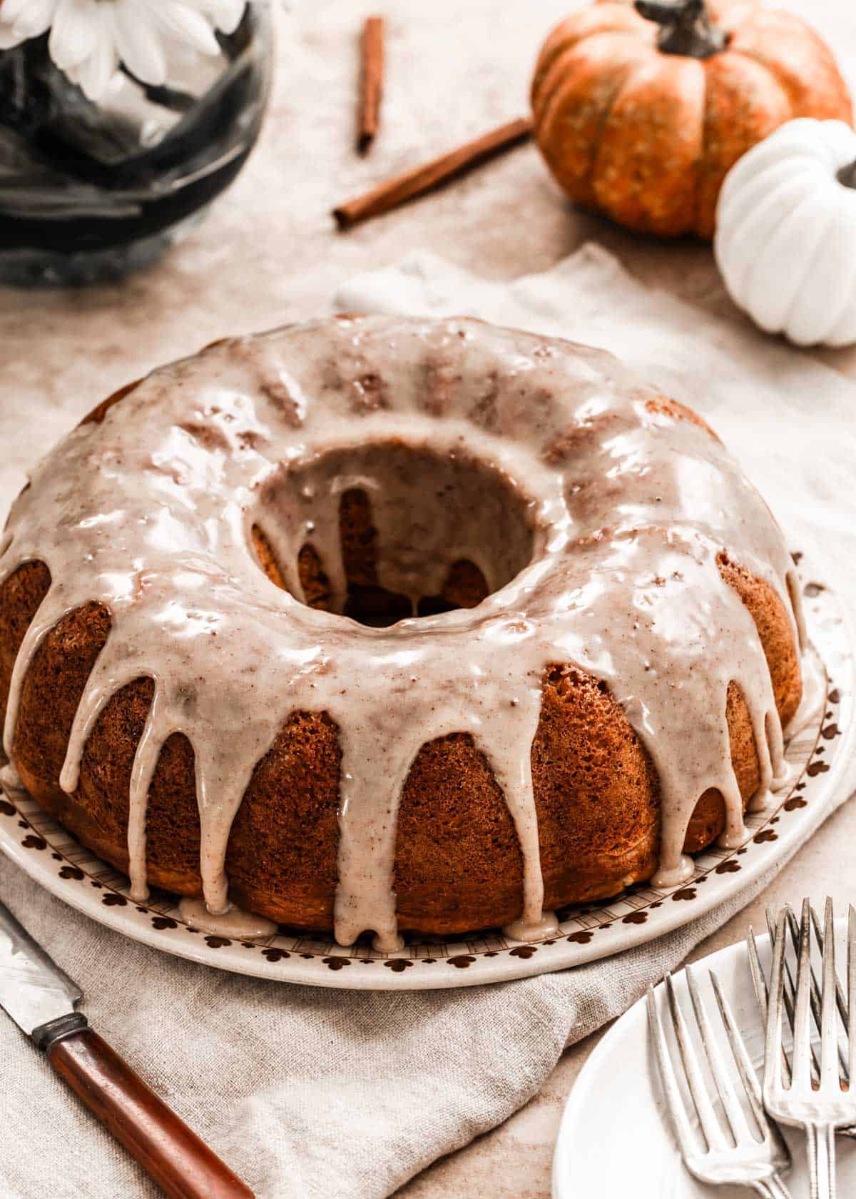 50 Cozy and Delicious Fall Dessert Ideas to Warm Up Your Autumn - bake ...