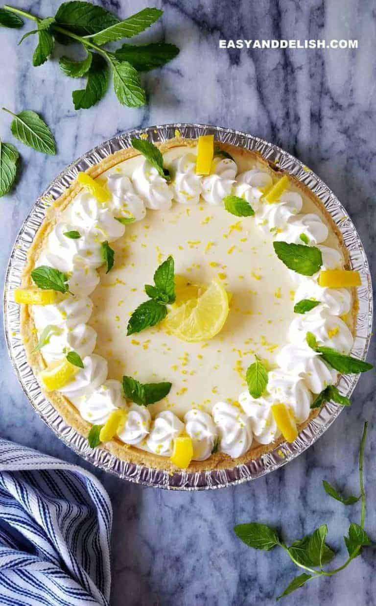 Cool Down with These 36 Delightful Summer Dessert Recipes - bake your ...