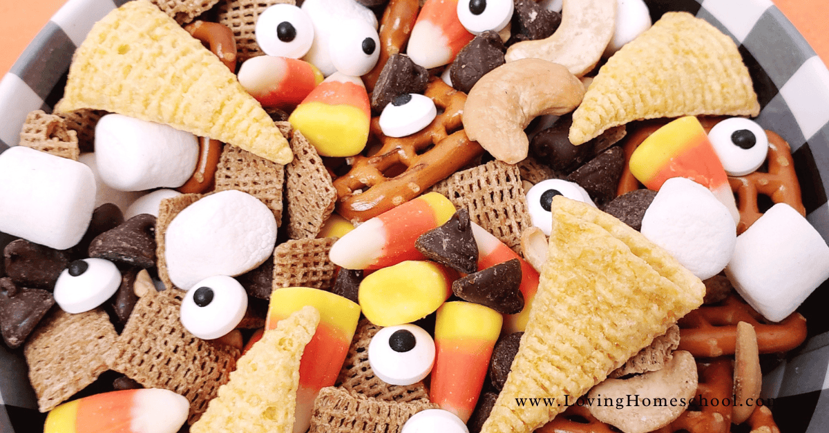 82 Halloween Treat Recipes for a Bewitching Halloween Bash - bake your ...