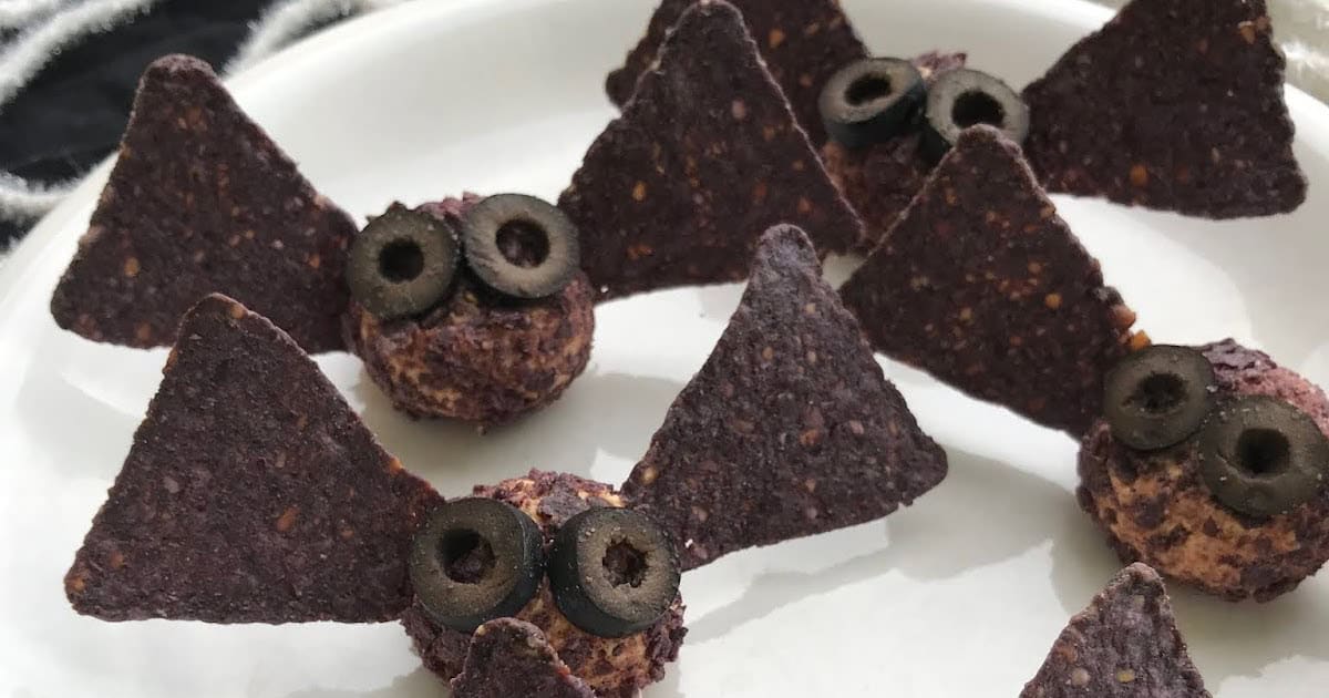 82 Halloween Treat Recipes for a Bewitching Halloween Bash - bake your ...