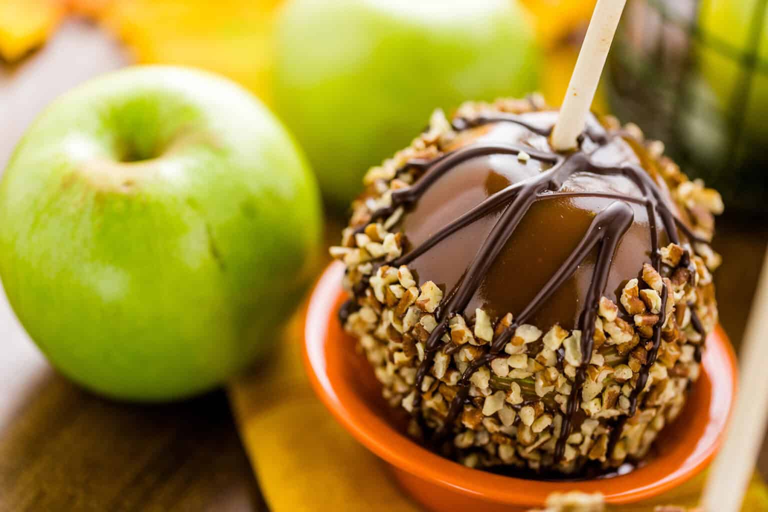 42 Apple Desserts to Make Your Fall Apple-tastic - bake your day better