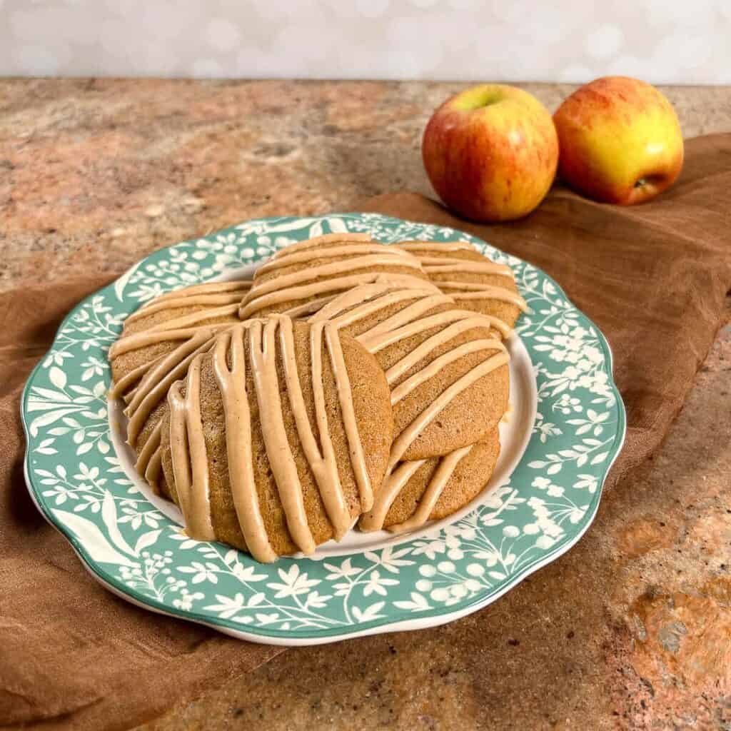 42 Apple Desserts to Make Your Fall Apple-tastic - bake your day better