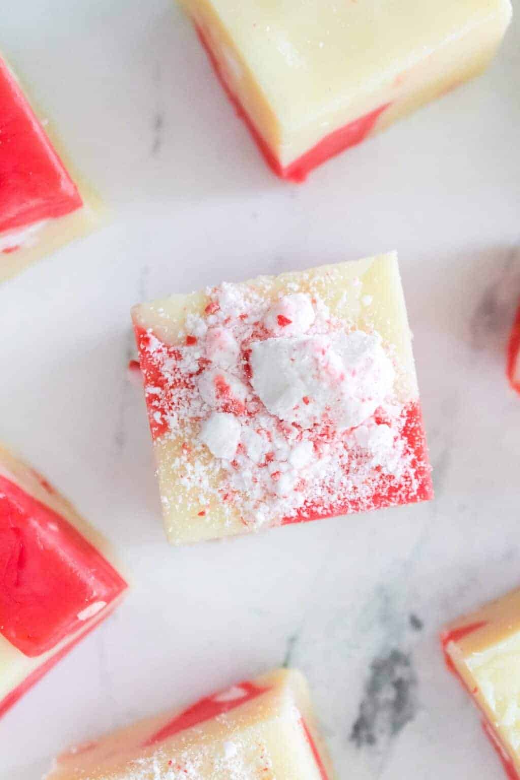 31 Holiday Fudge Recipes to Sleigh Your Sweet Tooth - bake your day better