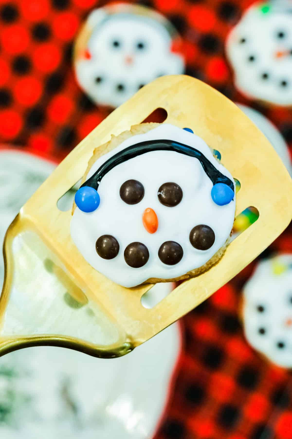 Deck the Halls with Santa’s Favorite Christmas Cookies! - bake your day ...