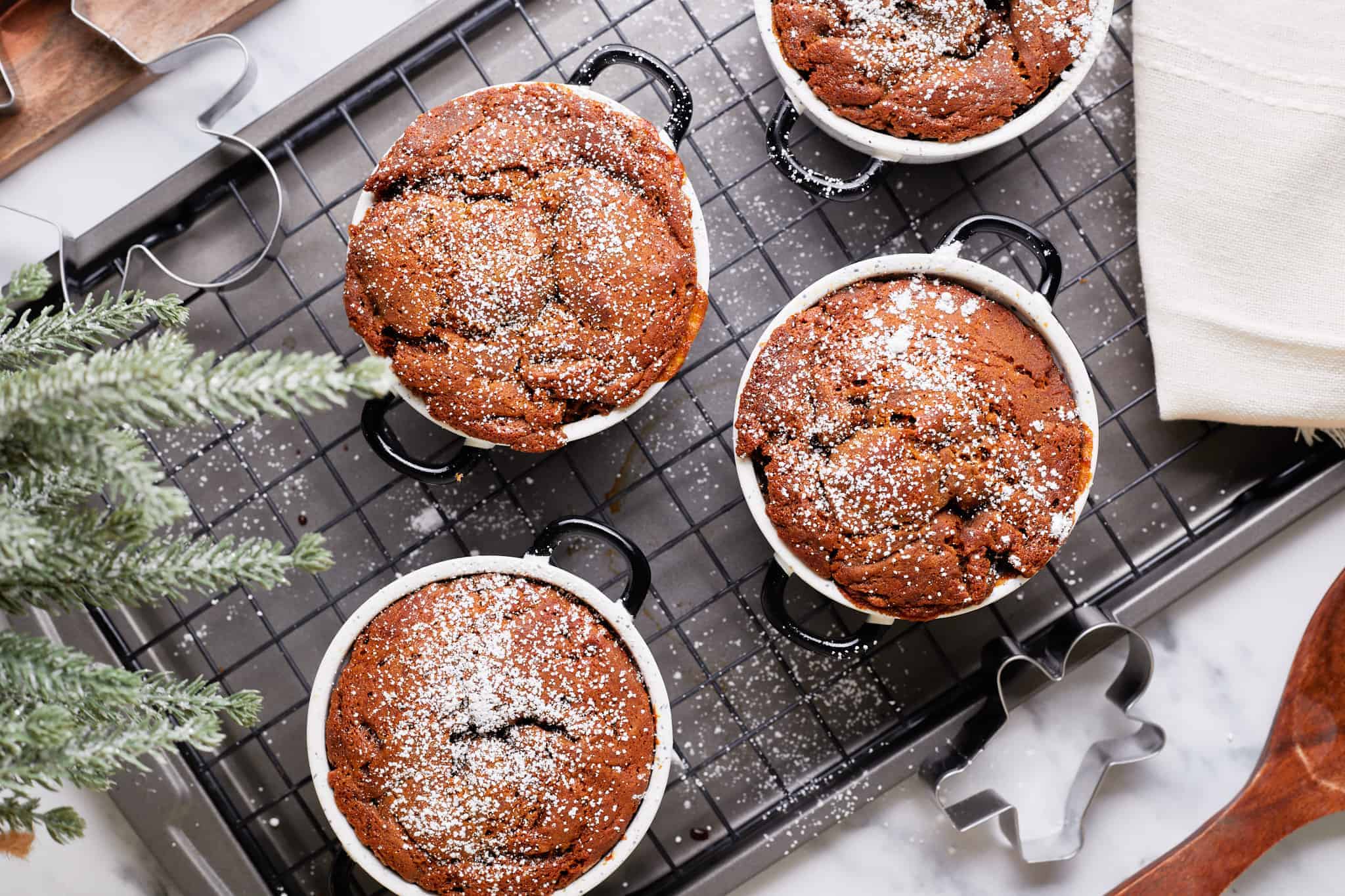 Make Your Season Bright with These 64 Christmas Desserts! - bake your ...