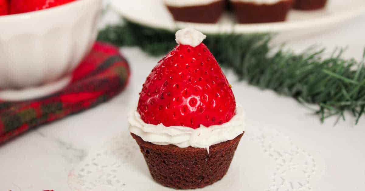 47 Festive Christmas Party Foods That Will Wow Your Guests - bake your ...