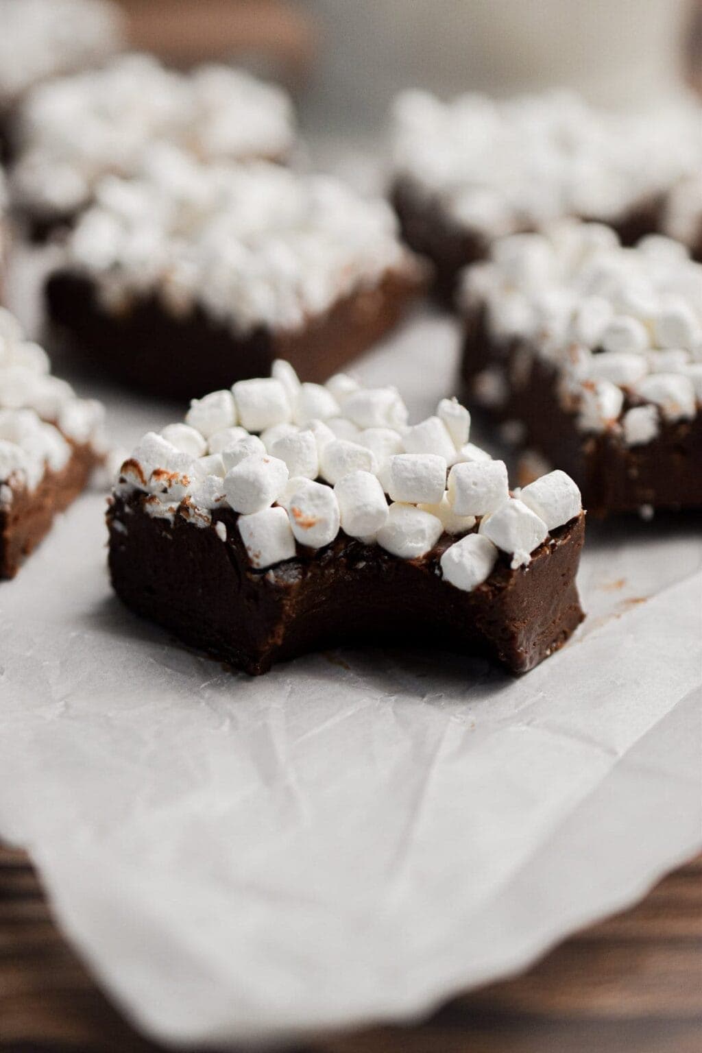 31 Holiday Fudge Recipes to Sleigh Your Sweet Tooth - bake your day better