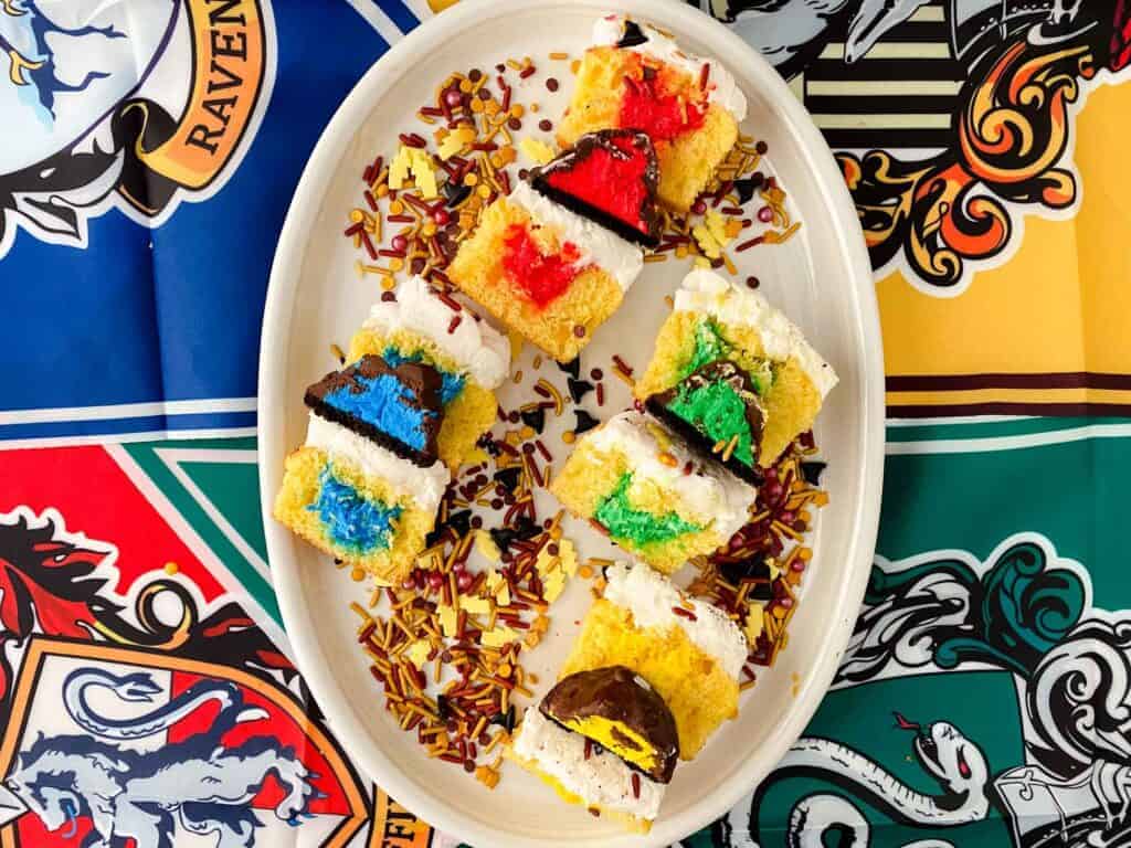 27 Magical Recipes for the Ultimate Harry Potter Party or Movie Night ...