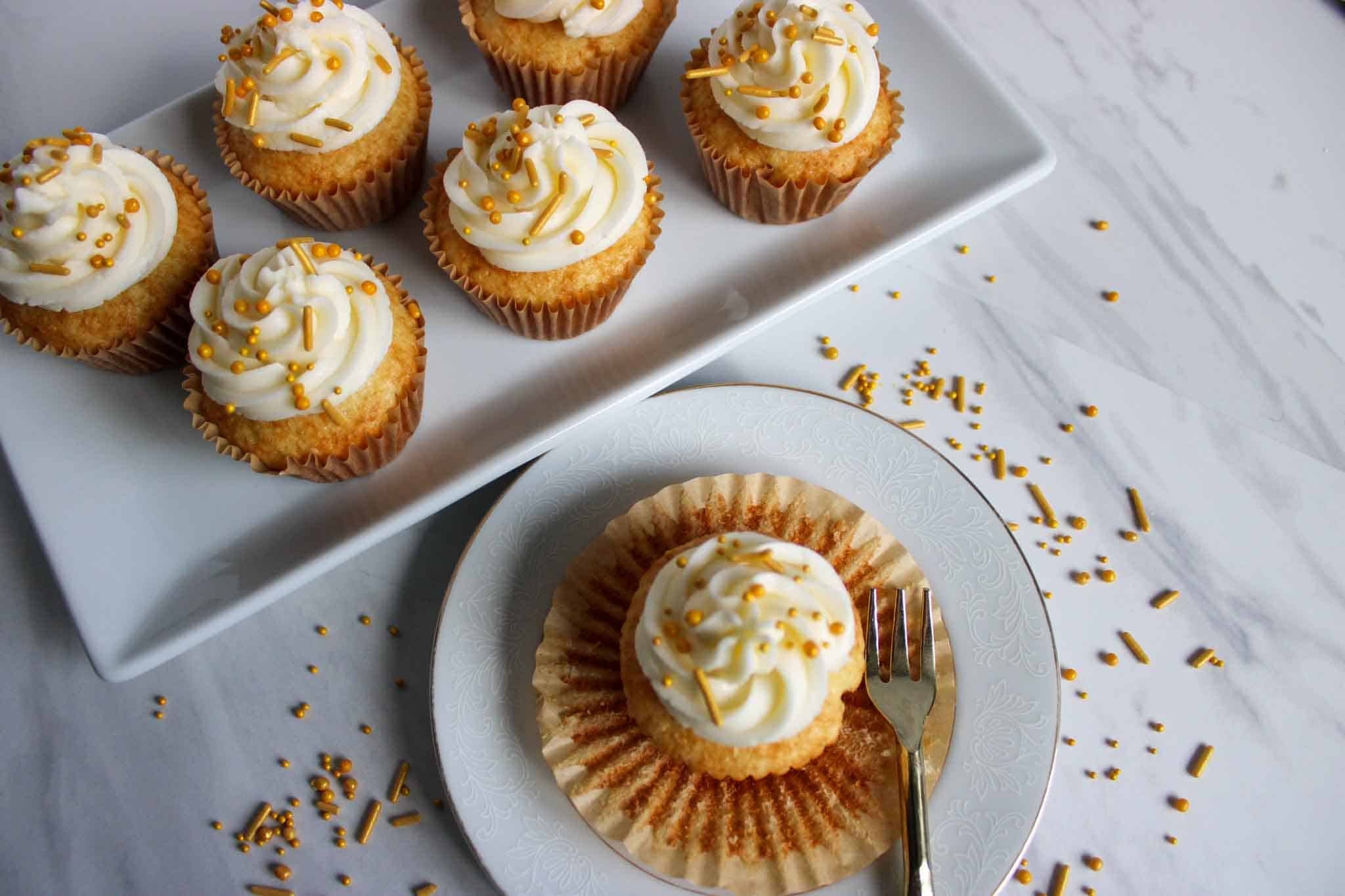 Raise a Glass: Sparkling Champagne Recipes for Every Celebration - bake ...