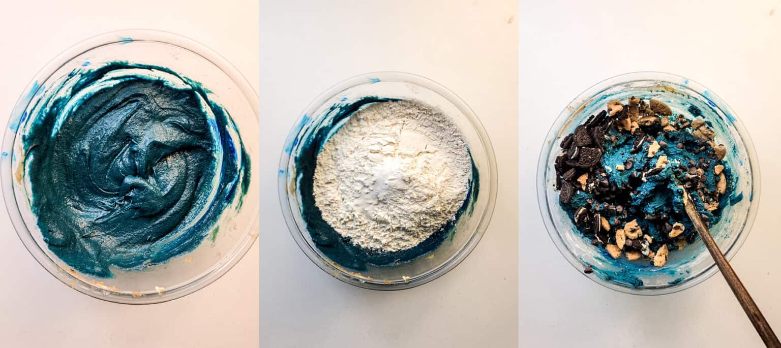 Cookie Monster Cookies Straight from Sesame Street To Your Kitchen ...