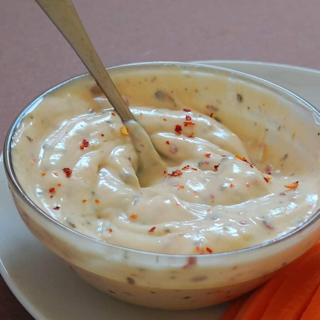 46 Cold Dips That Will Make You the Host with the Most - bake your day ...