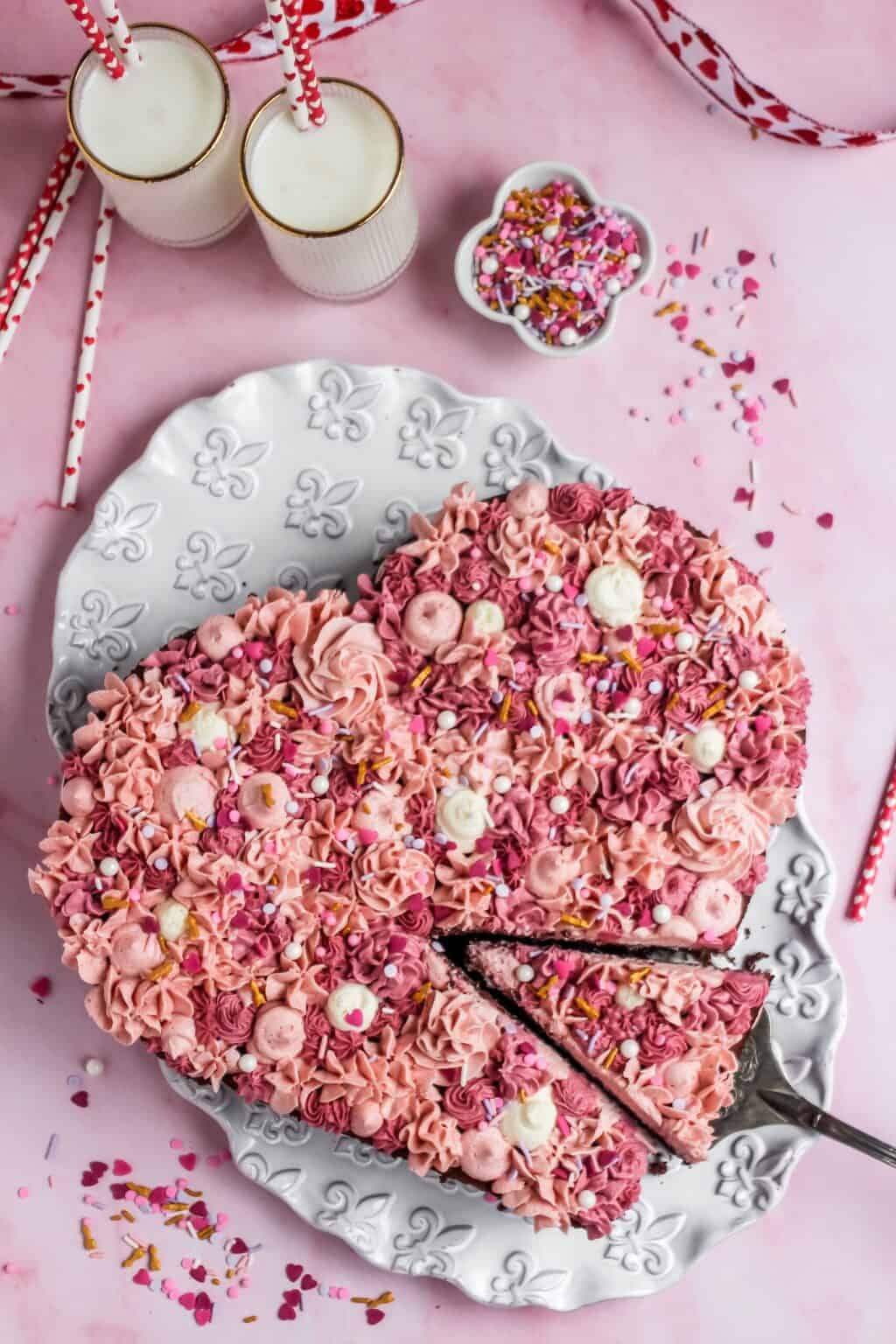 Sweeten Your Valentine's Day with These 31 Valentine's Day Treats ...