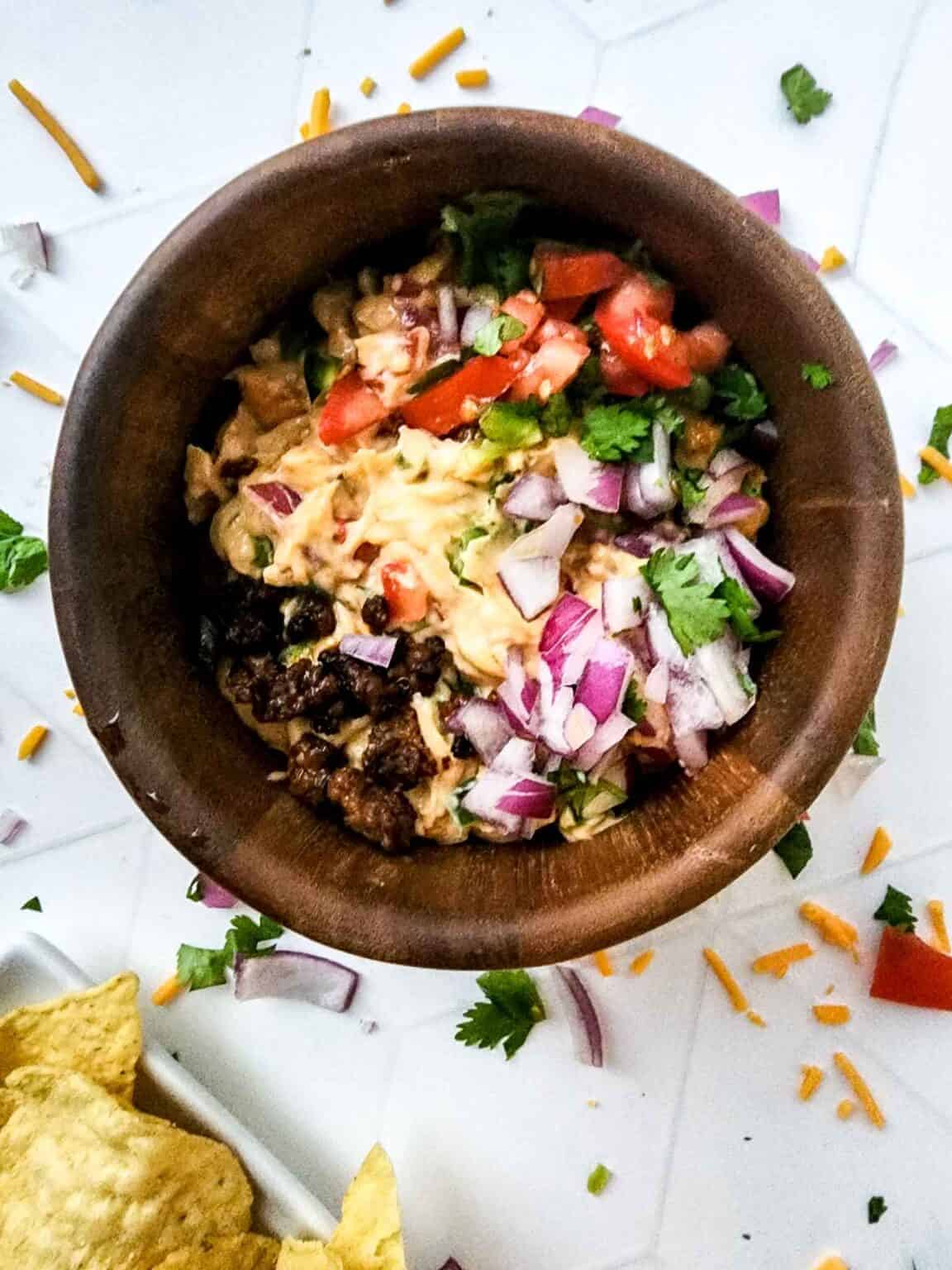 28 Sizzling Hot Dip Recipes Everyone Will Obsess Over - bake your day ...