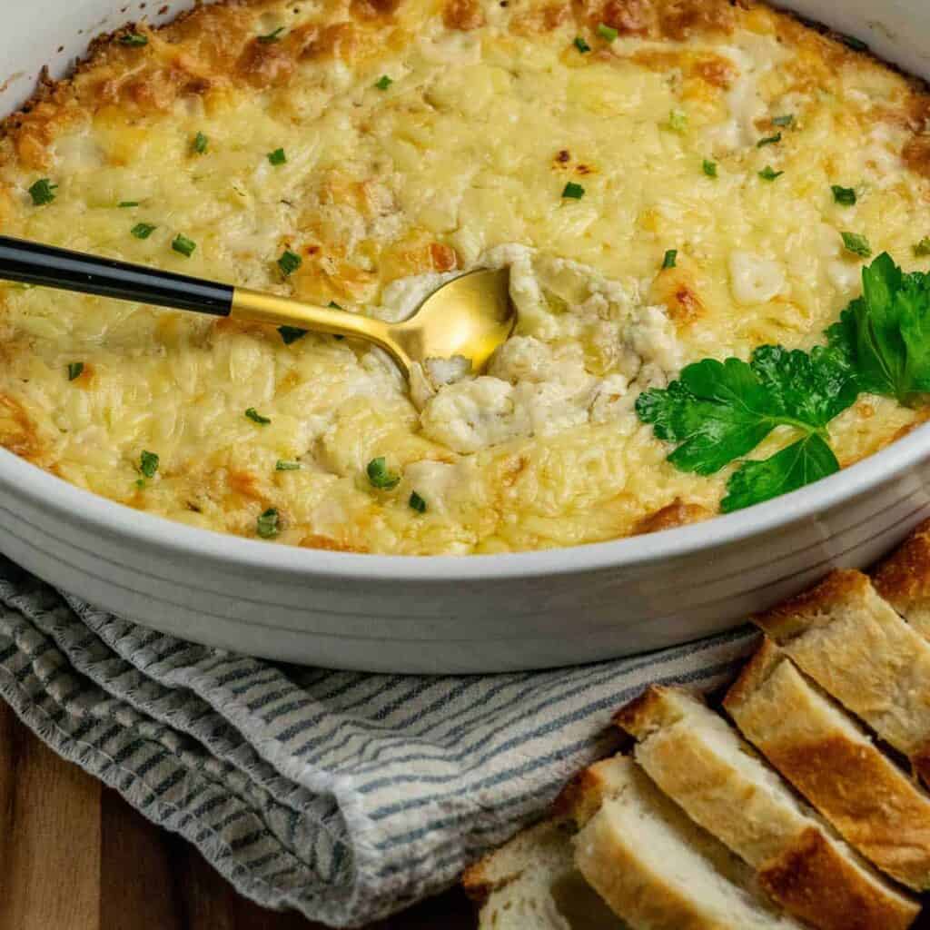 28 Sizzling Hot Dip Recipes Everyone Will Obsess Over - bake your day ...