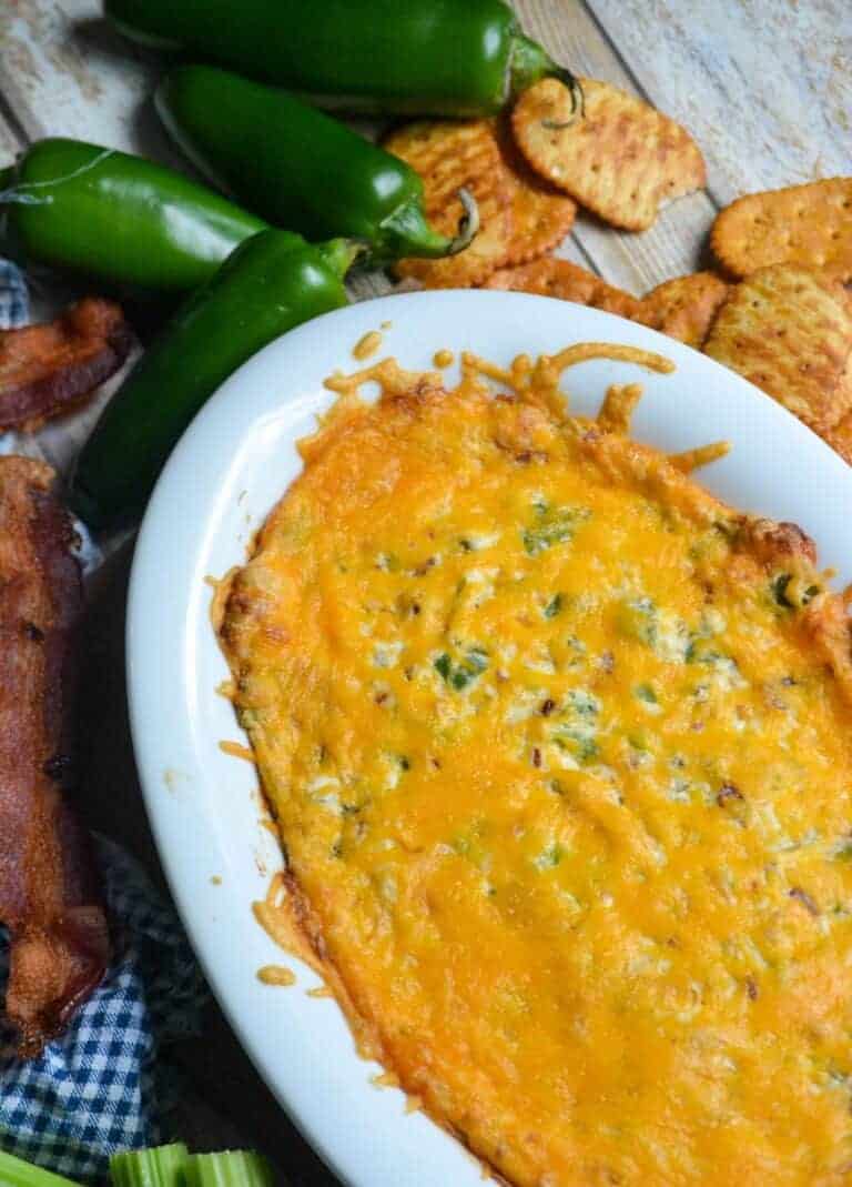 28 Sizzling Hot Dip Recipes Everyone Will Obsess Over - bake your day ...