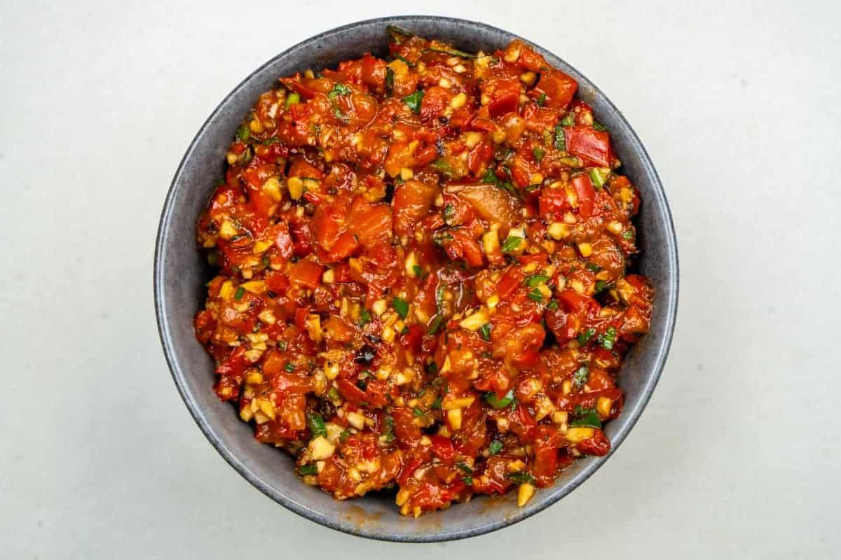 46 Cold Dips That Will Make You the Host with the Most - bake your day ...