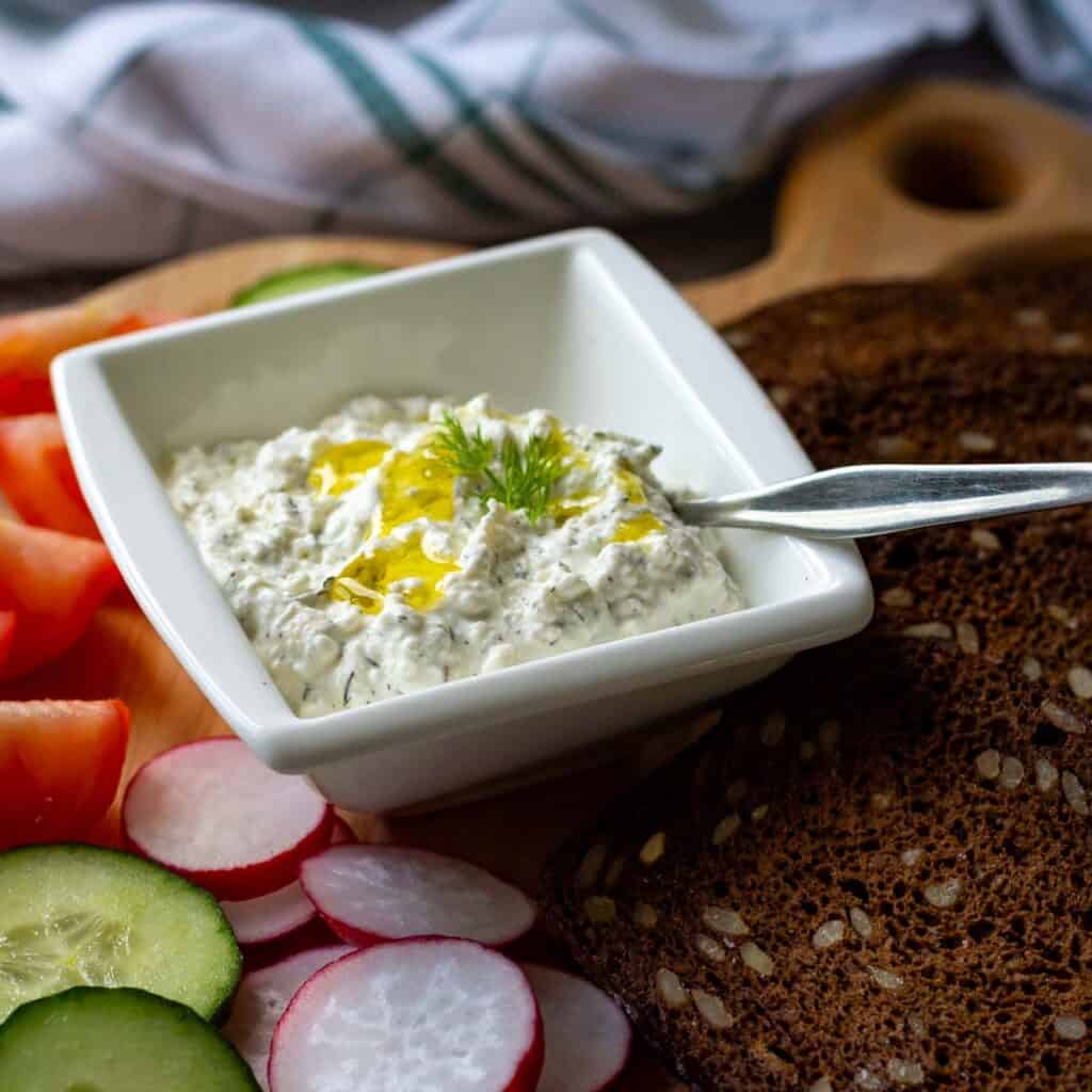 46 Cold Dips That Will Make You the Host with the Most - bake your day ...