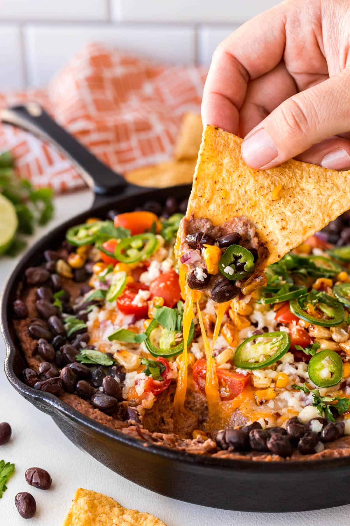 28 Sizzling Hot Dip Recipes Everyone Will Obsess Over - bake your day ...