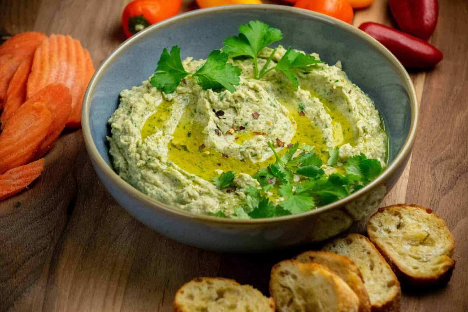 46 Cold Dips That Will Make You the Host with the Most - bake your day ...