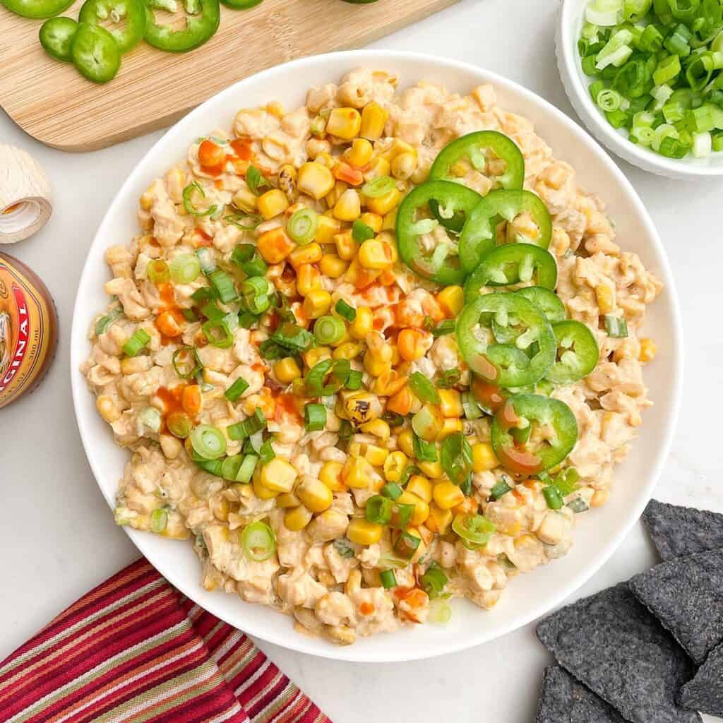 46 Cold Dips That Will Make You the Host with the Most - bake your day ...