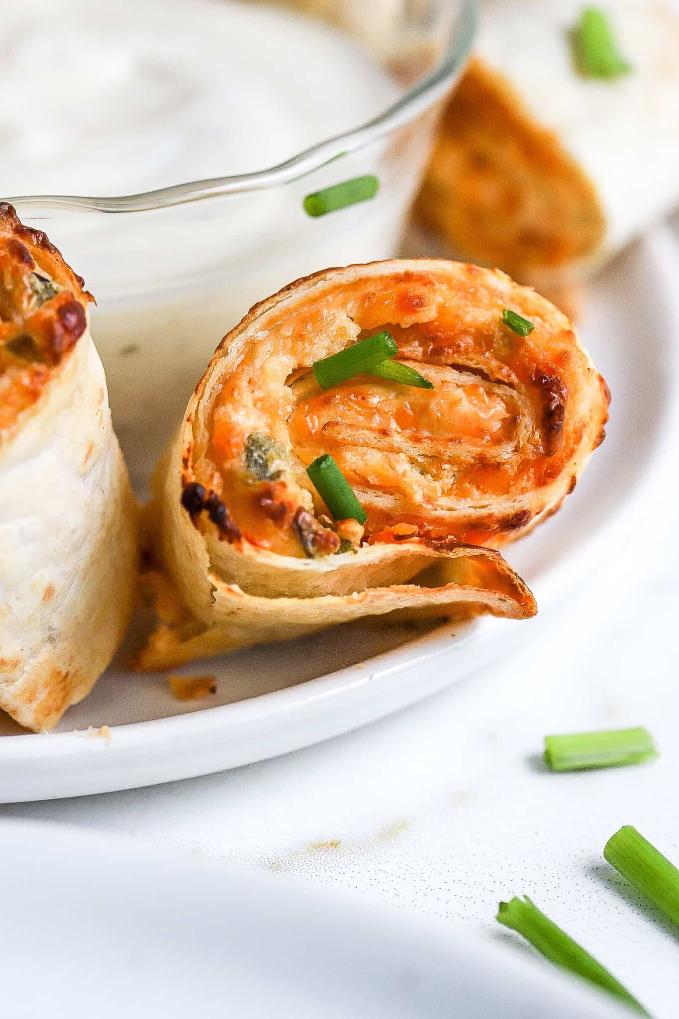 22 Pinwheel Appetizers to Roll Out at Your Next Party - bake your day ...