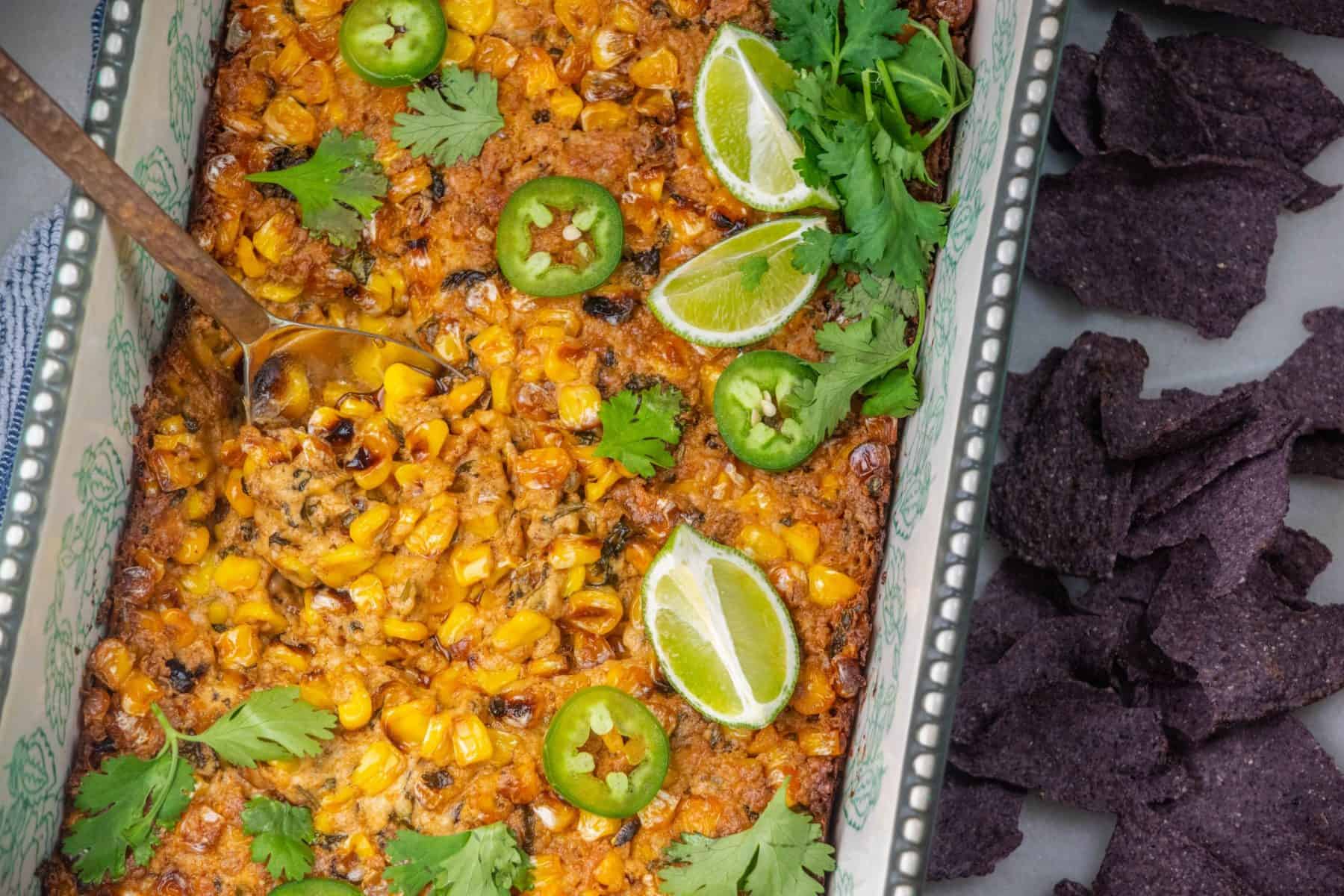 28 Sizzling Hot Dip Recipes Everyone Will Obsess Over - bake your day ...