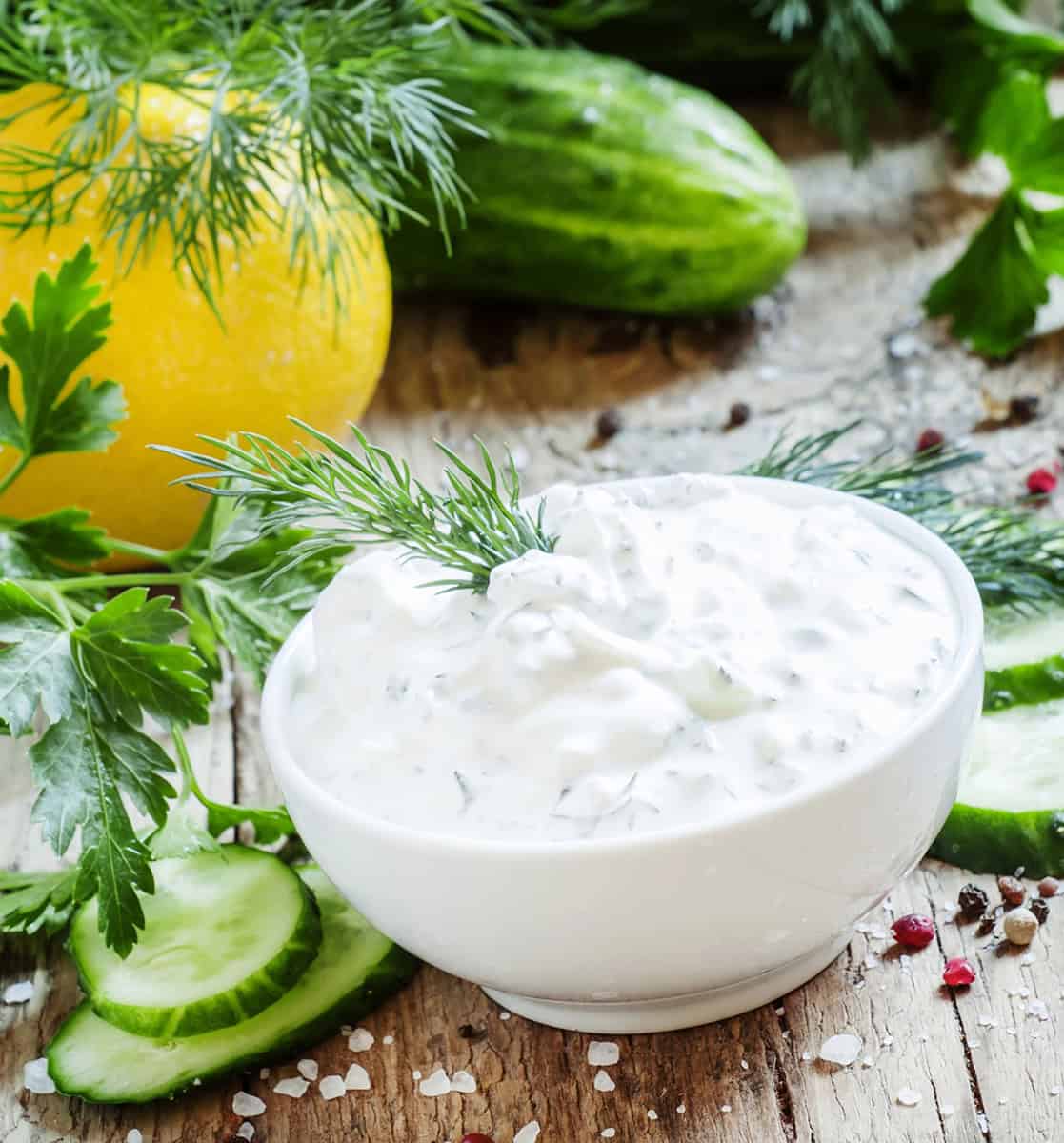 46 Cold Dips That Will Make You the Host with the Most - bake your day ...
