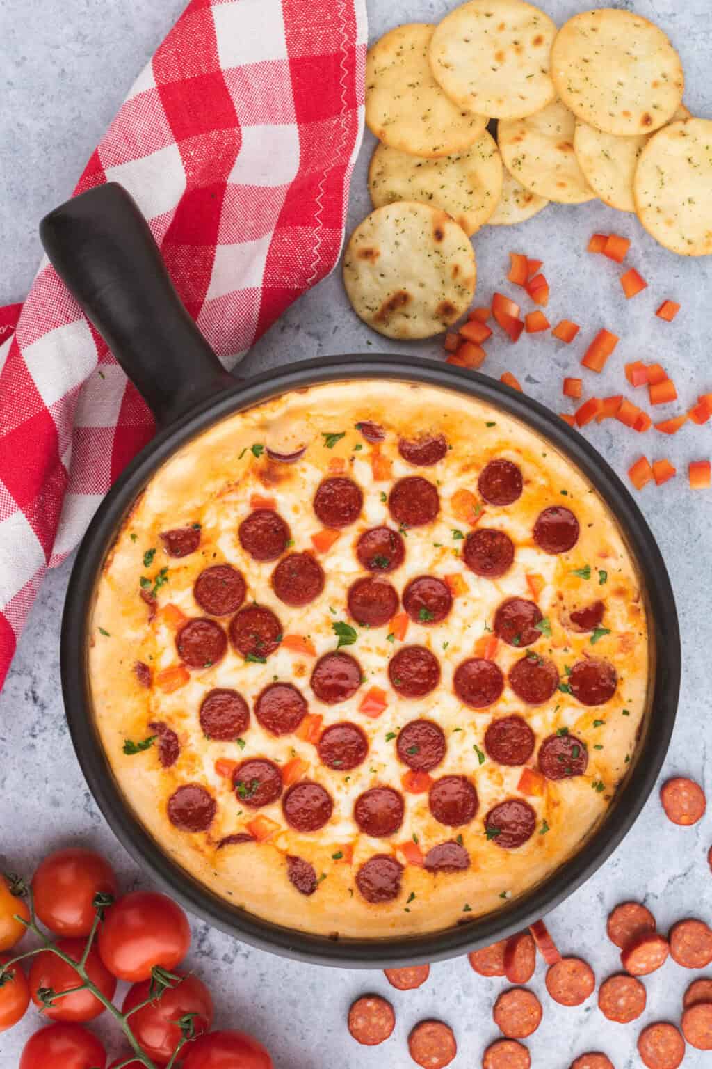 28 Sizzling Hot Dip Recipes Everyone Will Obsess Over - bake your day ...