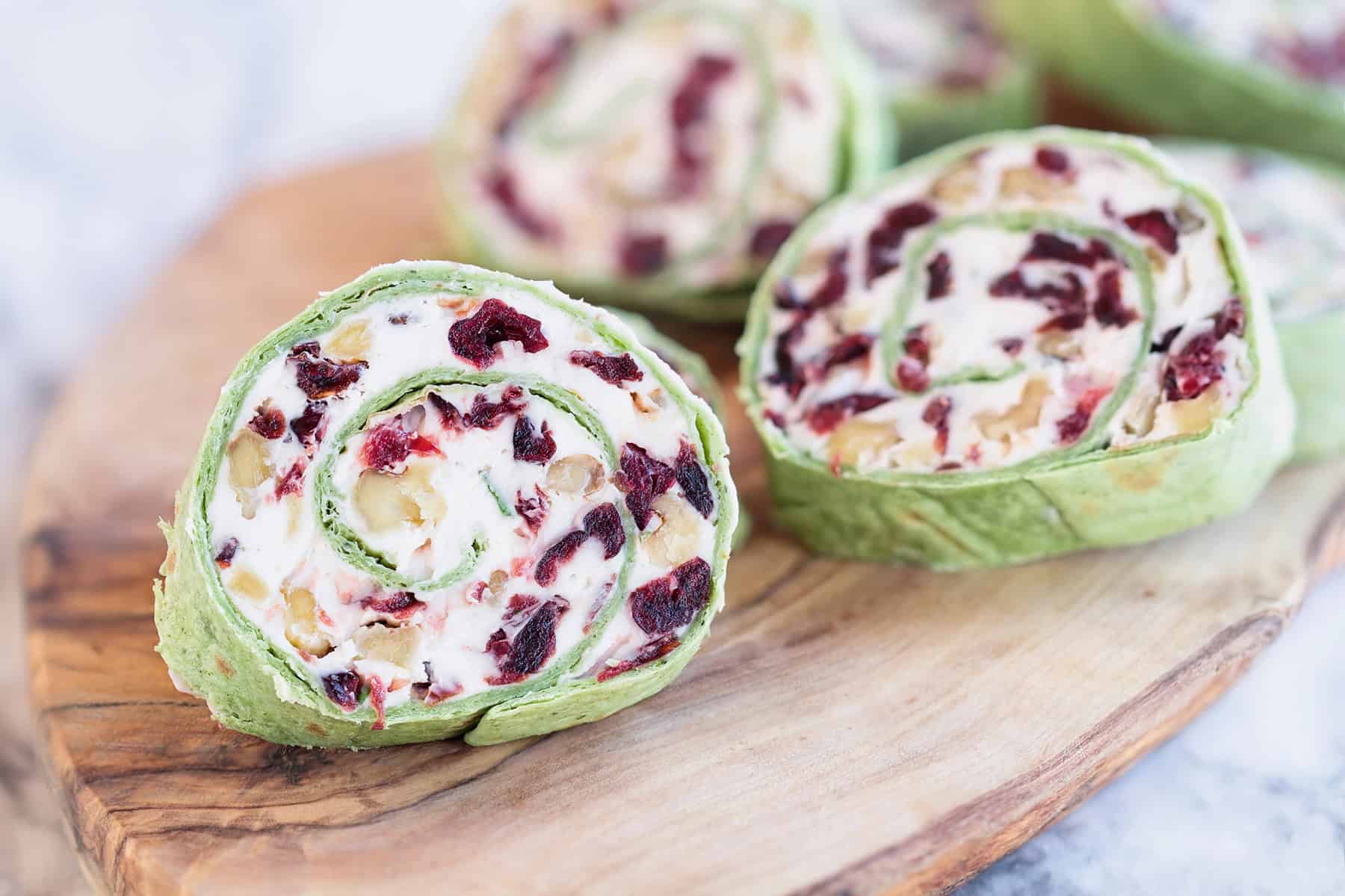 21 Pinwheel Appetizers to Roll Out at Your Next Party - bake your day ...