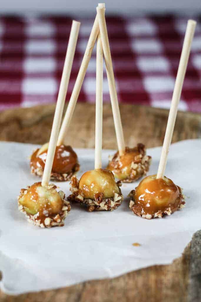 Mini Dessert Heaven: 52 Recipes for Delicious Tiny Treats - bake your ...
