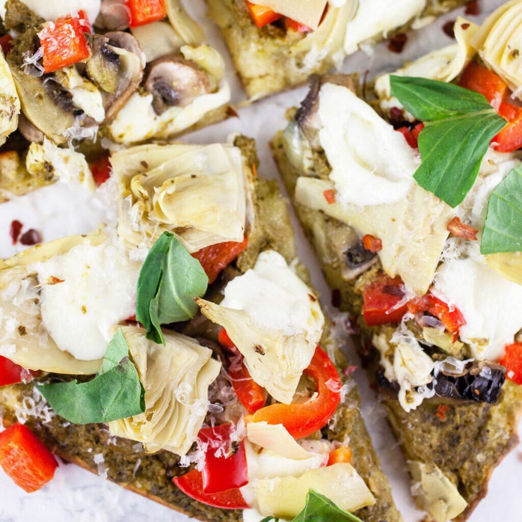 29 Flatbread Recipes That Are Anything But Flat - bake your day better