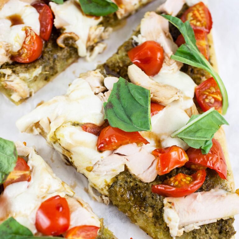 29 Flatbread Recipes That Are Anything But Flat - bake your day better