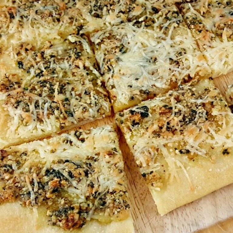 29 Flatbread Recipes That Are Anything But Flat - bake your day better
