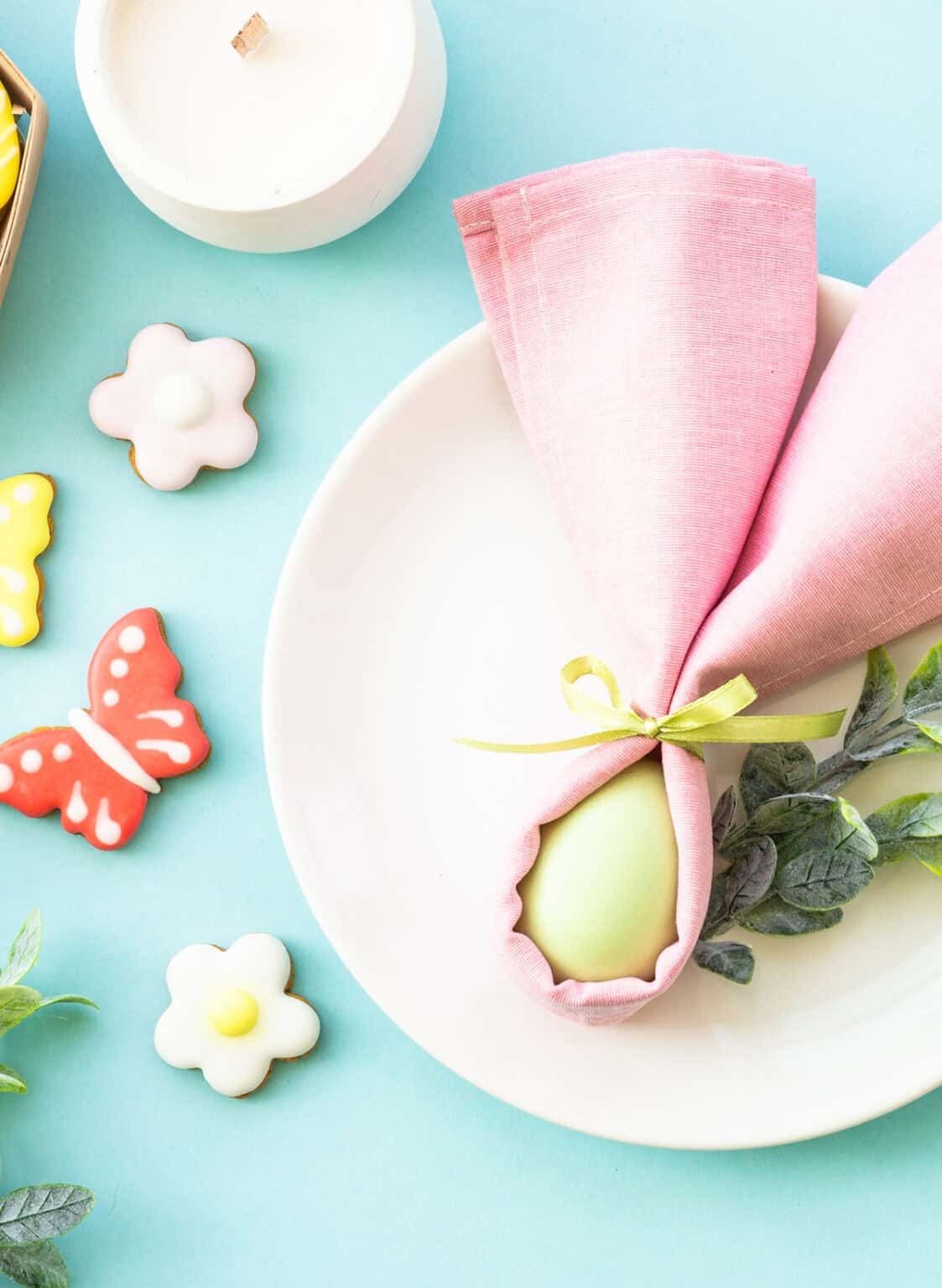 Egg Citing Easter Fun Make Your Own Easter Frosting Board Bake Your
