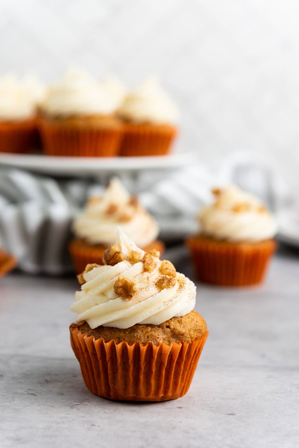 37 Fall Cupcake Recipes for Cozy Autumn Baking - bake your day better
