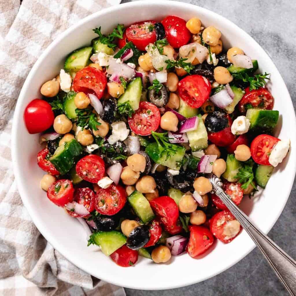 Dive into Summer with 55 Refreshing Cold Side Dish Recipes - bake your ...